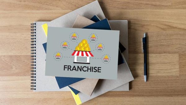 Jenis-Jenis Dan Contoh Usaha Bisnis Franchise Paling Populer Di ...