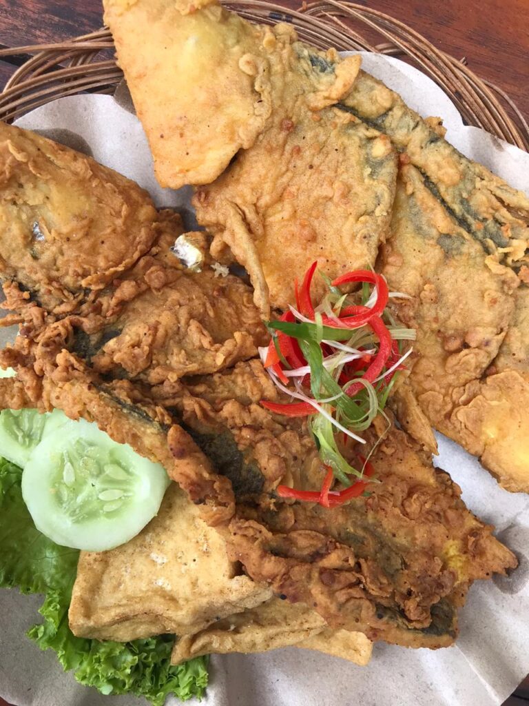 Bandeng Bangzat, Bandeng Lezat Tanpa Duri yang Layak Anda Nikmati ...