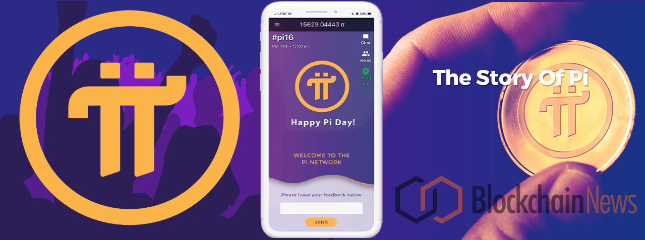 Cara Mudah Mining Kripto Pi Network Menggunakan Smartphone - Tabloid Peluang Usaha