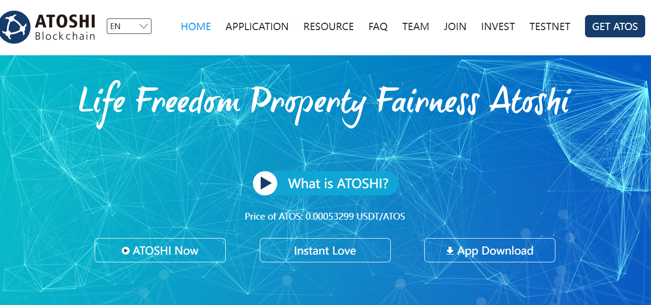 Mining Atoshi Global Dari Android Anda Kumpulin USDT Tanpa Batas 100% ...