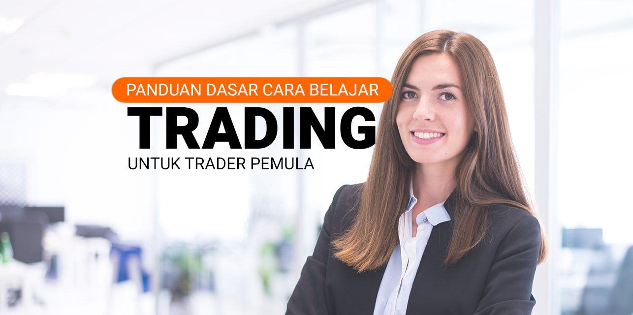 Belajar Trading Gratis Bagi Pemula Dibimbing Mulai Nol oleh Trader ...