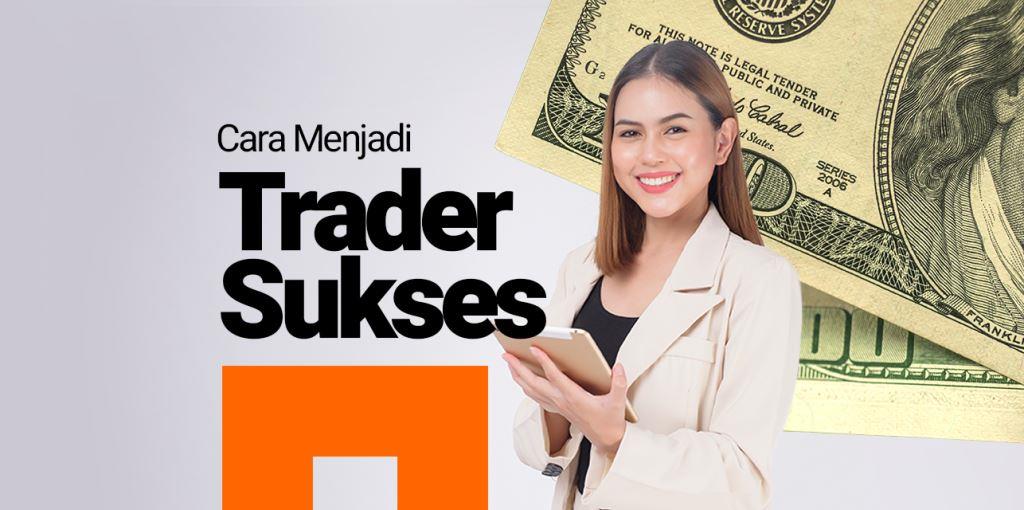 Belajar Trading Gratis Bagi Pemula Dibimbing Mulai Nol oleh Trader ...