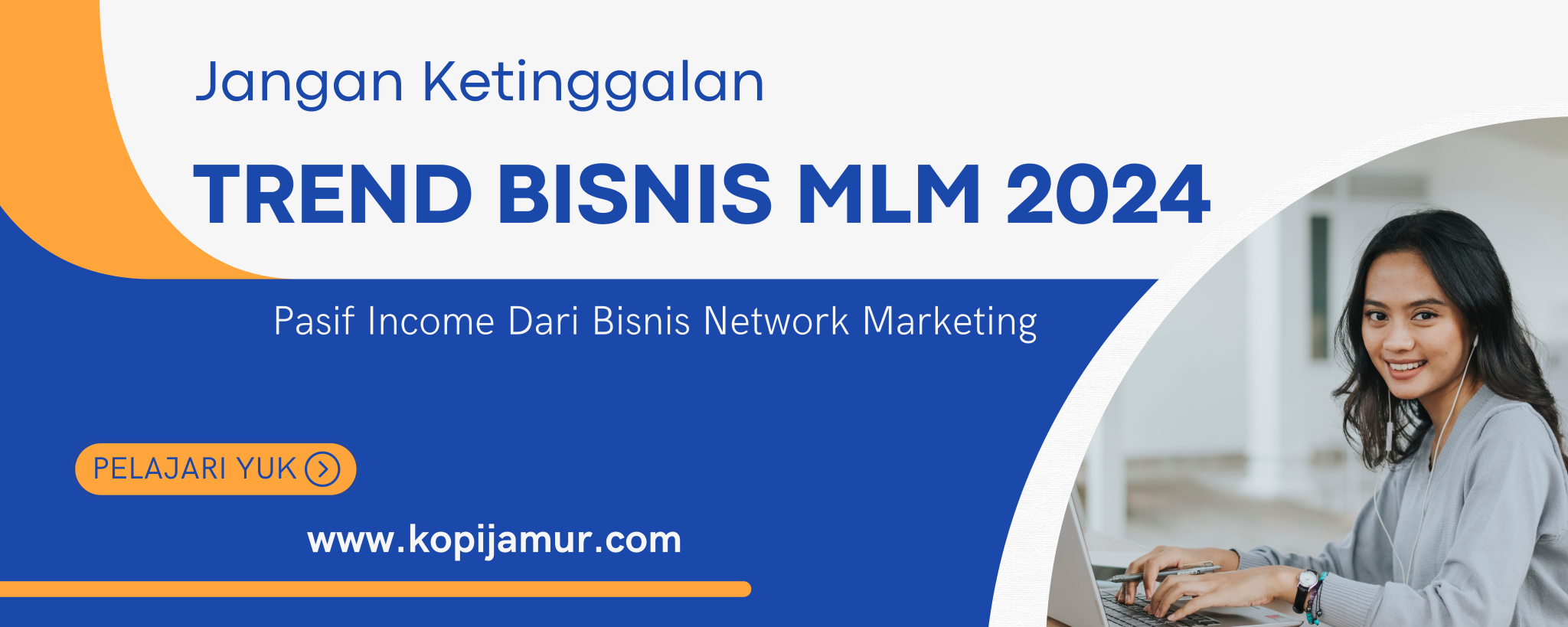 Trend Bisnis MLM 2024 Yang Akan Menjadi Pilihan Para Pencari Bisnis ...