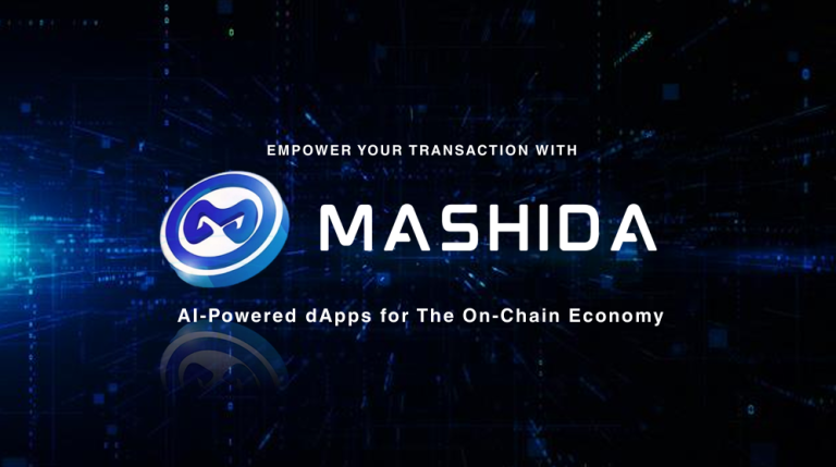 Presale Mashida Token : Peluang Bisnis Kripto Karya Anak Bangsa dengan Legalitas BAPPEBTI & OJK ...