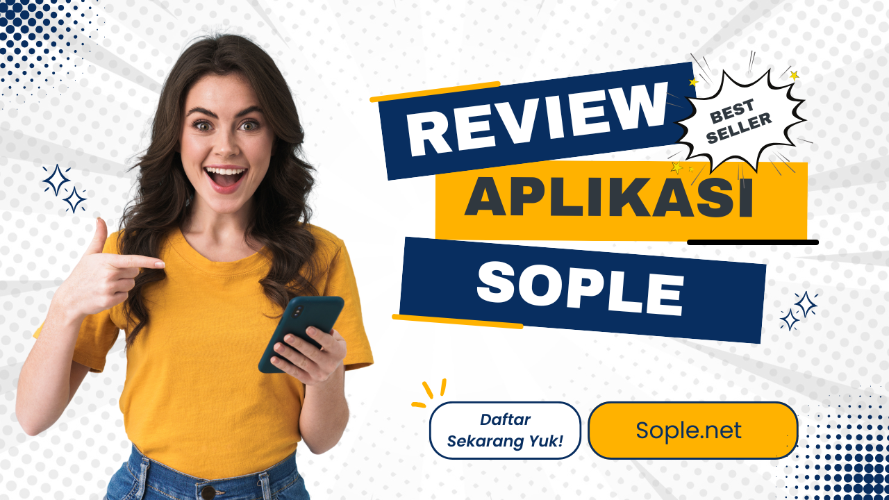 Sople: Kebangkitan TikTok Asli Indonesia dan Era Baru "Unlimited Income ...